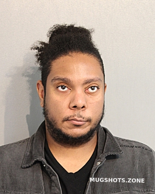 STEVEN ROJAS 12/10/2024 - Osceola County Mugshots Zone