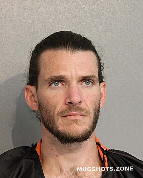 NICHOLAS STEPHEN VLACHOS 12/10/2024 - Osceola County Mugshots Zone