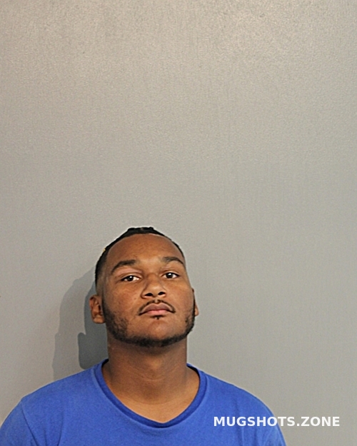 ELIAS BUTLER 12/10/2024 - Osceola County Mugshots Zone