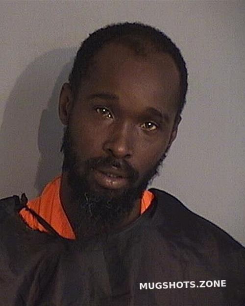 DETRICK CHAWUN MATTHEWS 12/11/2024 - Osceola County Mugshots Zone