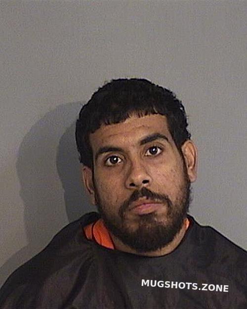 CHRISTIAN JOEL MARCUCCI-SANTIAGO 12/11/2024 - Osceola County Mugshots Zone