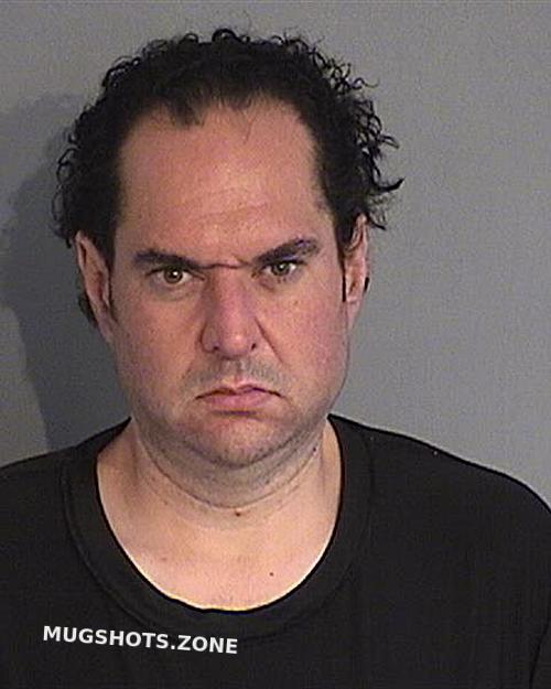 ANDRE CARTER SIMMS 12/12/2024 - Osceola County Mugshots Zone