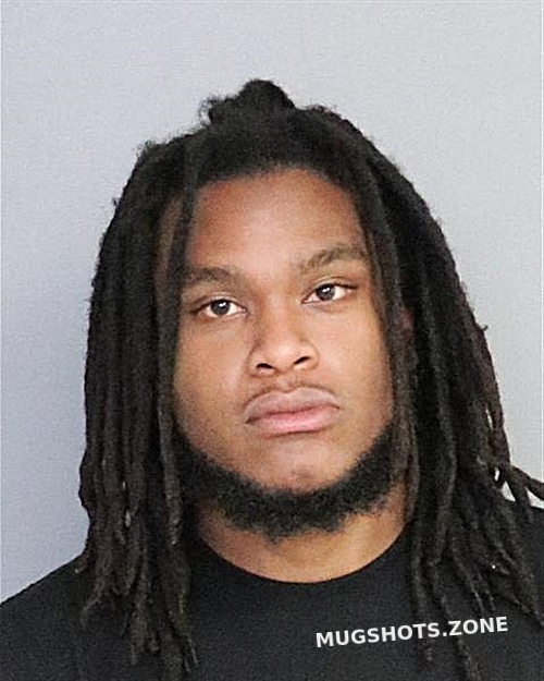 QUINTAVIS JAQUAN WILSON 12/13/2024 - Osceola County Mugshots Zone