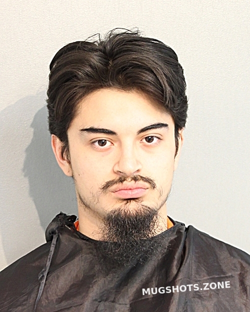 CHARLIE JOSE OLIVARES 12/13/2024 - Osceola County Mugshots Zone