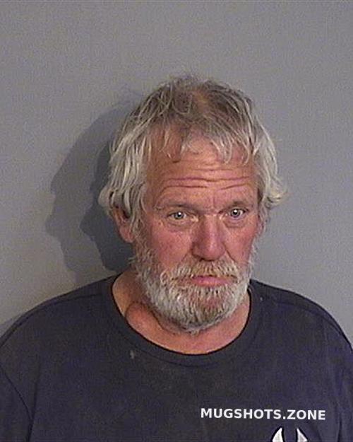 RAYMOND DEWEY HAMILTON 12/13/2024 - Osceola County Mugshots Zone