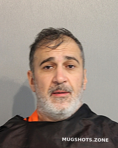 JOSEPH SARFATI 12/14/2024 - Osceola County Mugshots Zone