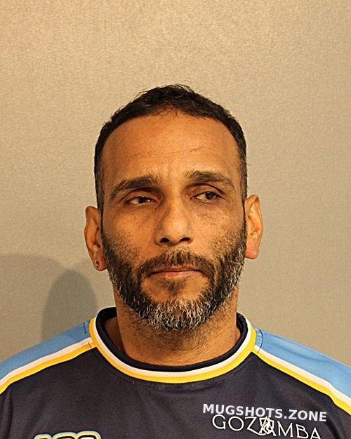 CONFESOR CUEVAS-LOZADA 12/15/2024 - Osceola County Mugshots Zone