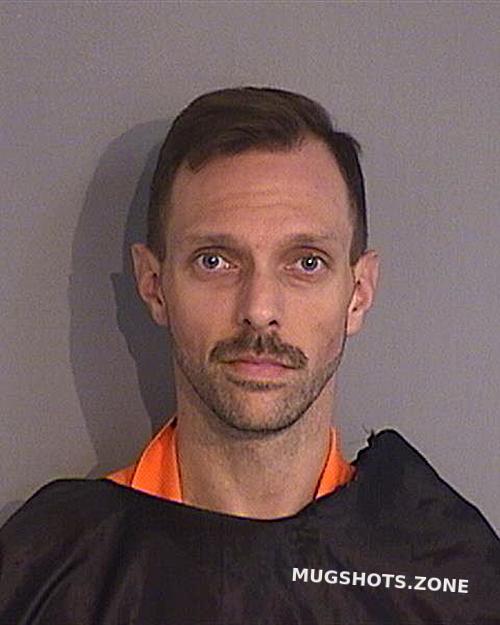 JOSHUA JOHN WOODARD 12/16/2024 - Osceola County Mugshots Zone