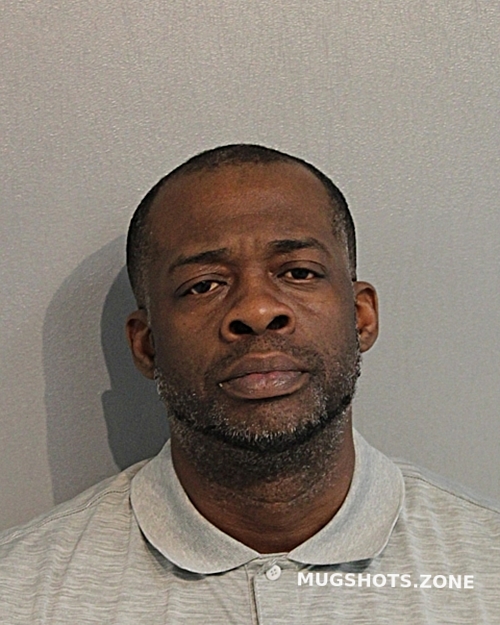 AARON RANDALL MCKEE 12/16/2024 - Osceola County Mugshots Zone