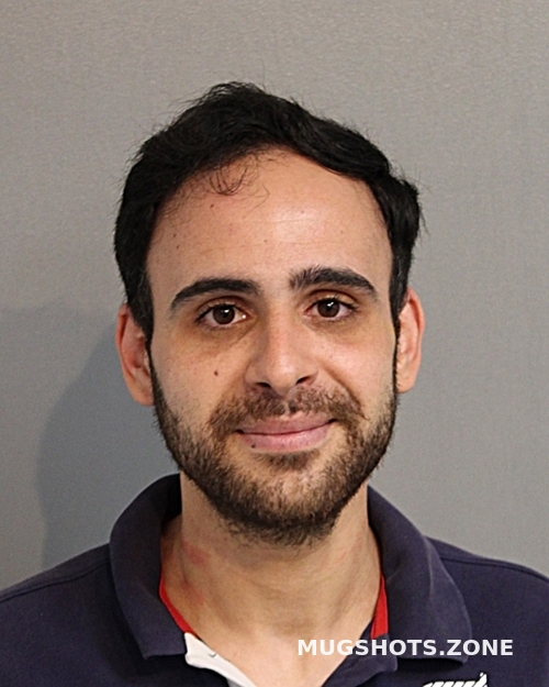 MUSTAFA RAID AL-JASIM 12/18/2024 - Osceola County Mugshots Zone