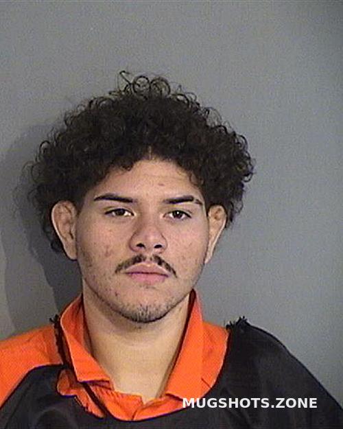 STIVEN EMMANUEL TAVAREZ MARTINEZ 12/18/2024 - Osceola County Mugshots Zone