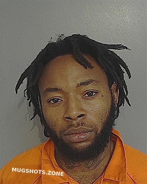 DMARA QUANTIVIUS SPEED 12/18/2024 - Osceola County Mugshots Zone