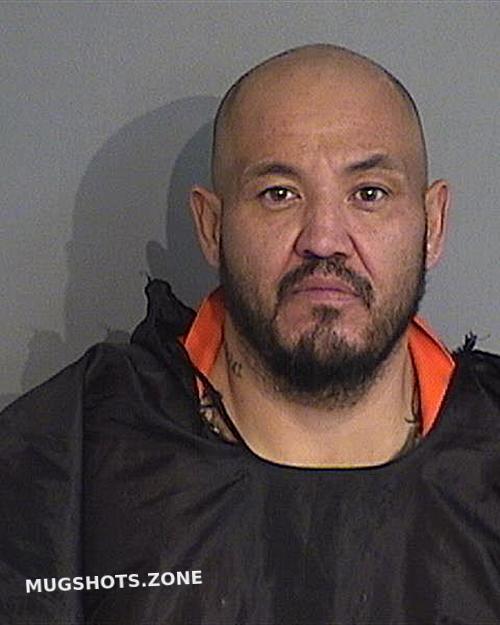 SAMUEL MURILLO 12/18/2024 - Osceola County Mugshots Zone