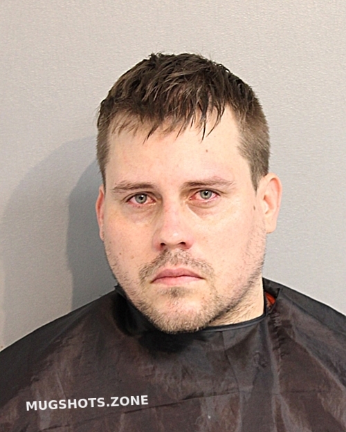 DERRICK CHARLES EMERY 12/20/2024 - Osceola County Mugshots Zone