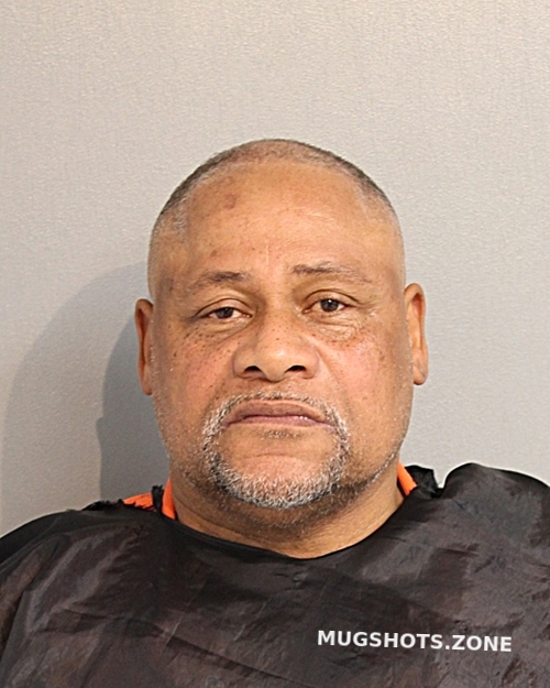 DAVID GARVIE FLOWERS 12/20/2024 - Osceola County Mugshots Zone