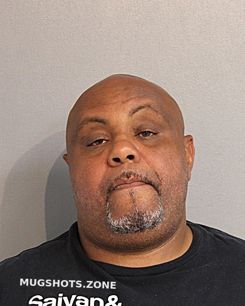 RANDOLPH ANDRY 12/22/2024 - Osceola County Mugshots Zone