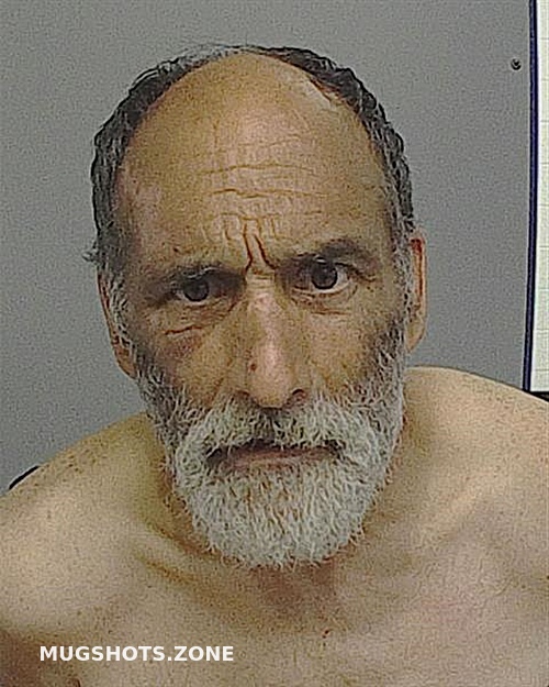 CRAIG LEWIS DRESSEL 12/22/2024 - Osceola County Mugshots Zone