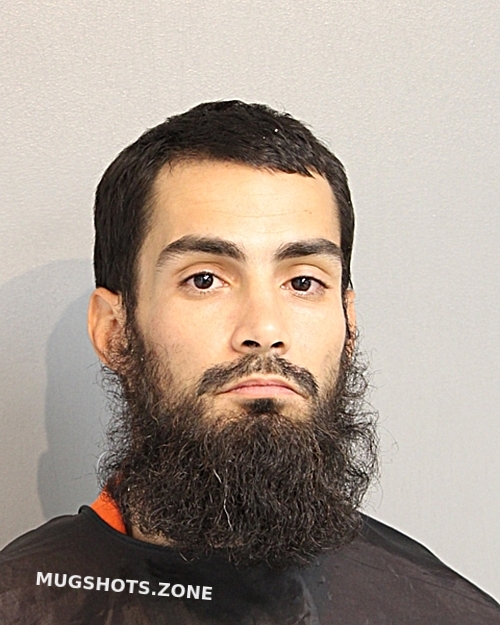 ERIC MICHAEL PURSELL 12/22/2024 - Osceola County Mugshots Zone