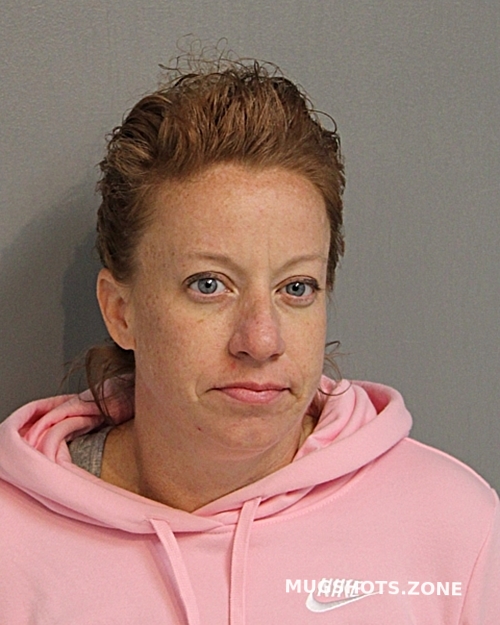 STACEY NACOLE BRAY 12/22/2024 - Osceola County Mugshots Zone