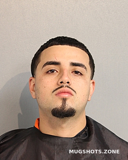 JOSEPH GUTIERREZ 12/22/2024 - Osceola County Mugshots Zone