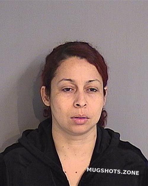 ASHLEY CARRERO 12/22/2024 - Osceola County Mugshots Zone