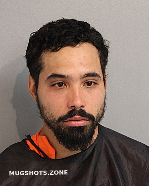 LUIS EMANUEL RIVERA 12/23/2024 - Osceola County Mugshots Zone