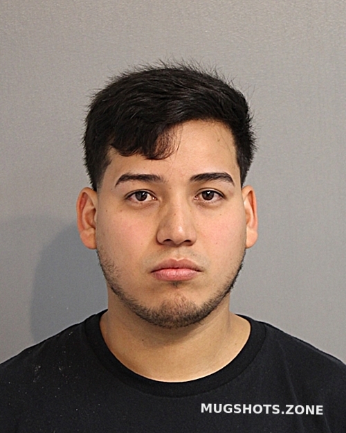 JOSE DANIEL TERAN-SANDOVAL 12/23/2024 - Osceola County Mugshots Zone