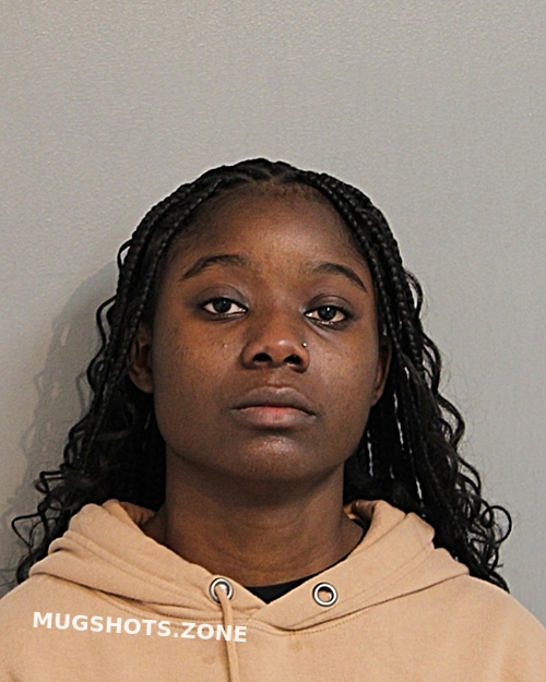 CHARLOT SAMANTHA 12/24/2024 - Osceola County Mugshots Zone