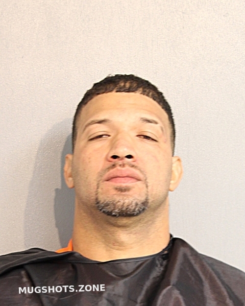 MARCOS RENE RODRIGUEZ-SUAREZ 12/24/2024 - Osceola County Mugshots Zone