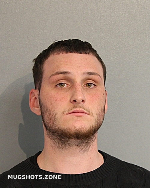 COLBY ALEXANDER CREECH 12/25/2024 - Osceola County Mugshots Zone