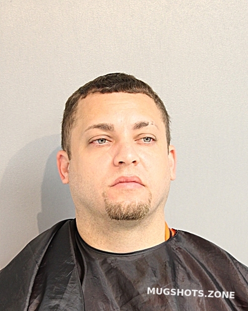 ANGEL HUGO ROMAN 12/26/2024 - Osceola County Mugshots Zone