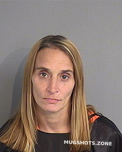 CRYSTAL LEE DAVIS 12/26/2024 - Osceola County Mugshots Zone