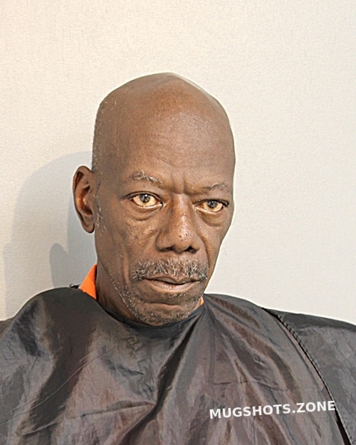 DONALD LEE SEAY 12/26/2024 - Osceola County Mugshots Zone