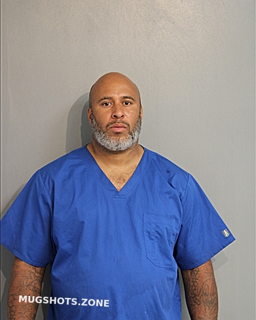 RONALD LEE SERRANO 12/26/2024 - Osceola County Mugshots Zone