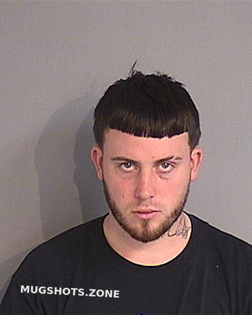 JAMES CAMERON MITCHELL 12/26/2024 - Osceola County Mugshots Zone