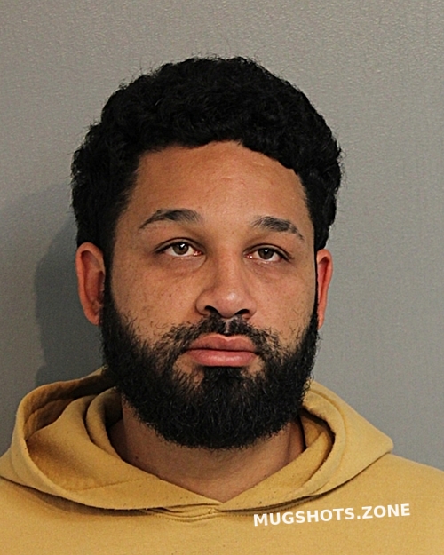 HECTOR JOSE DIAZ-NEGRON 12/27/2024 - Osceola County Mugshots Zone