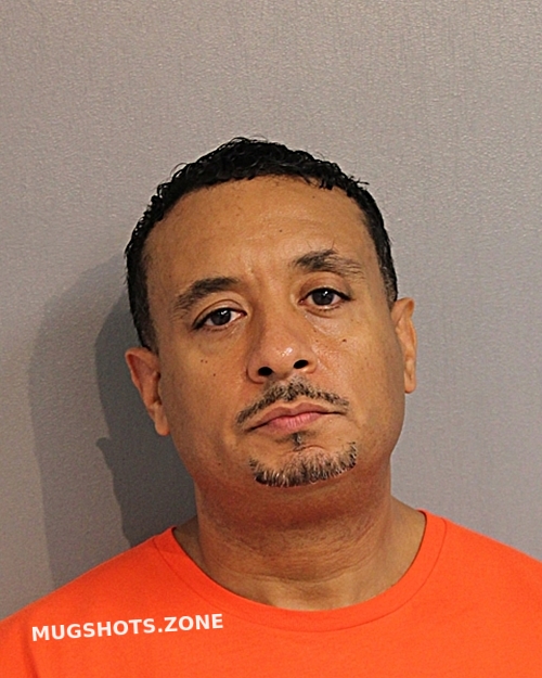 SEAN TREVOR CRUZ 12/27/2024 - Osceola County Mugshots Zone