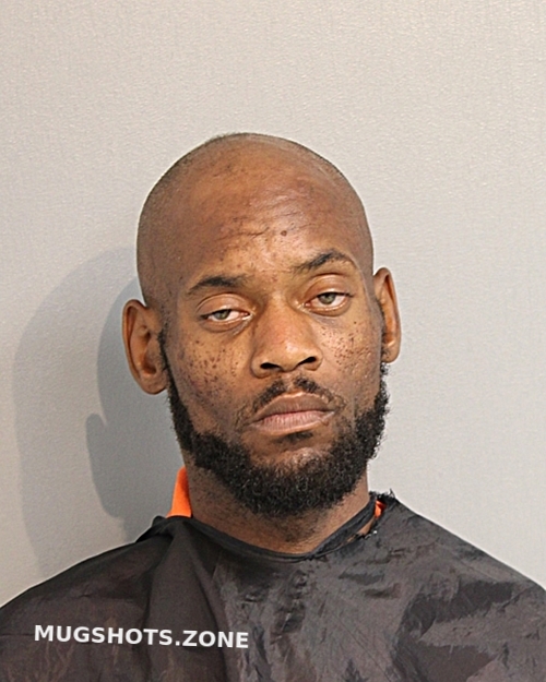 ERIC JARRELL WALLACE 12/28/2024 - Osceola County Mugshots Zone