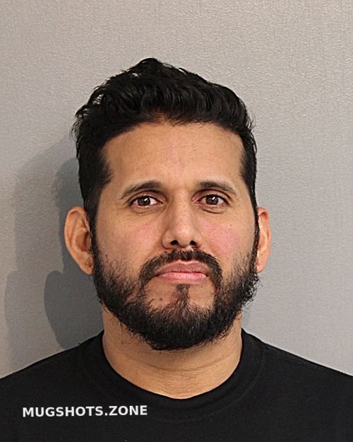 JAVIER JOSE BENITEZ-MONTES 12/28/2024 - Osceola County Mugshots Zone