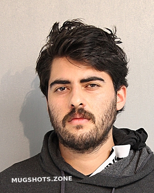 YANES-GRAU ALEJANDRO 12/29/2024 - Osceola County Mugshots Zone