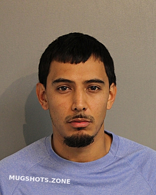 JORDAN NATHANIEL RODRIGUEZ 12/29/2024 - Osceola County Mugshots Zone