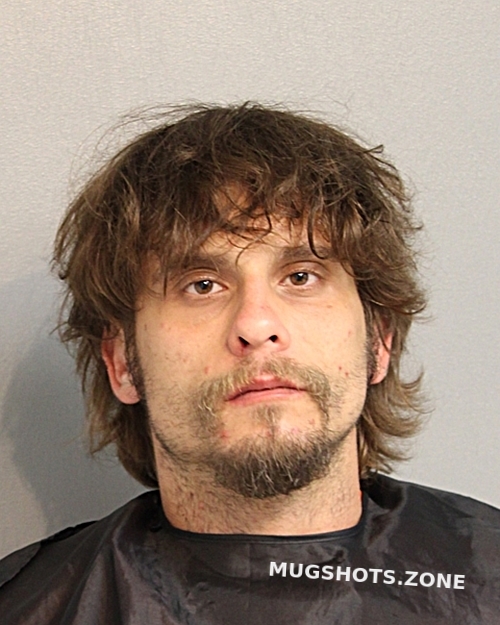 JUSTIN DAVID WALAS 12/30/2024 - Osceola County Mugshots Zone