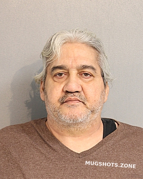 WILLIAM VIDAL 12/30/2024 - Osceola County Mugshots Zone