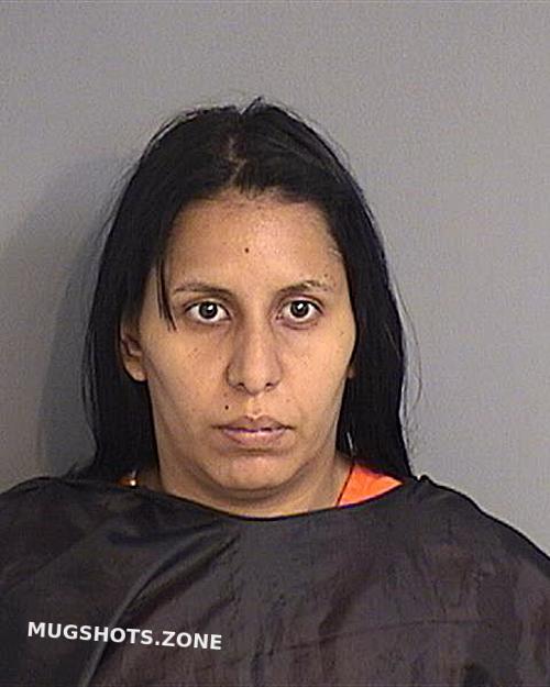 JANE DOE 656 12/31/2024 - Osceola County Mugshots Zone
