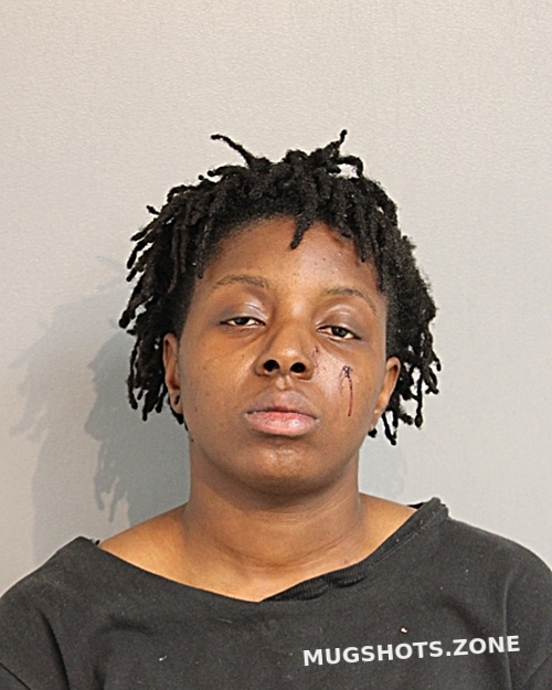 JEANNA RANE BLEVIN-JEAN 12/31/2024 - Osceola County Mugshots Zone