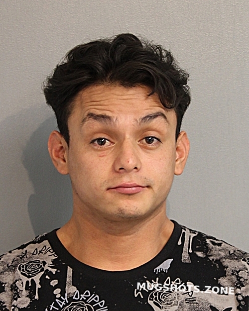 EDGAR IVAN LEON-BOTELLO 01/01/2025 - Osceola County Mugshots Zone