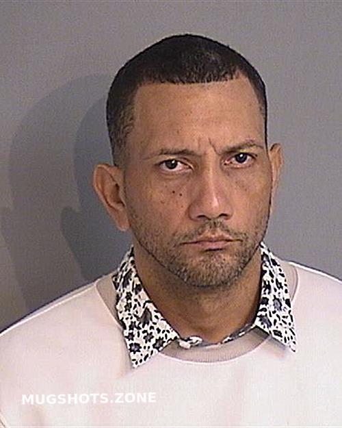 JUAN ALBERTO RODRIGUEZ-SANTIAGO 01/01/2025 - Osceola County Mugshots Zone