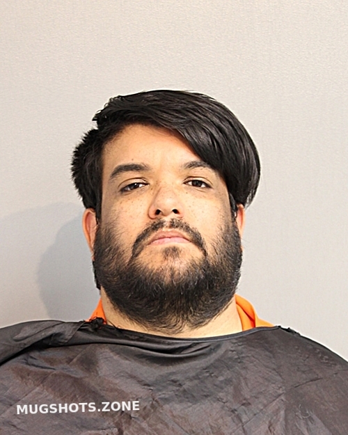 MICHAEL JAVIER BRETON-RODRIGUEZ 01/02/2025 - Osceola County Mugshots Zone