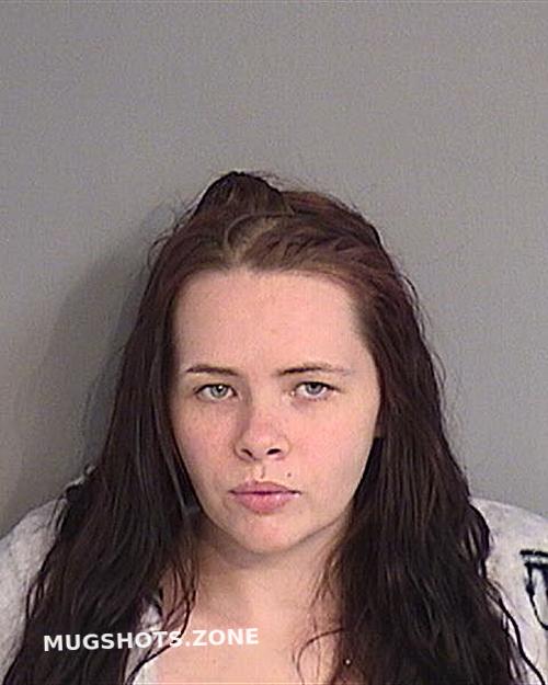 SABRINA BROOKE MONDSHOUR 01/03/2025 - Osceola County Mugshots Zone