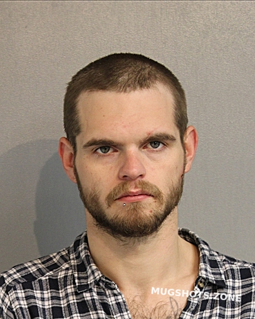 DYLAN ALLEN HART 01/03/2025 - Osceola County Mugshots Zone